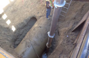Synergy Underground Utilities | Horizontal Drilling/Hydrovac